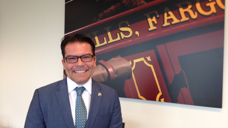 What Wells Fargo’s Tampa Bay leader is telling workers about marching ...