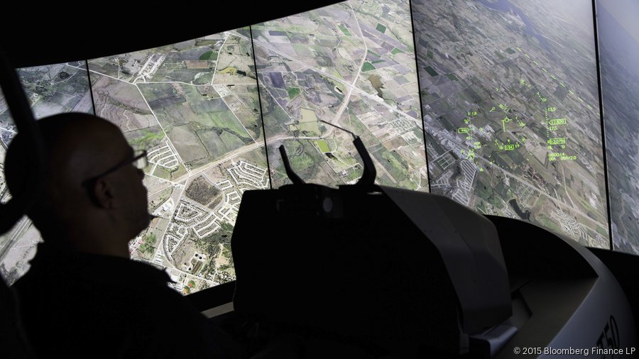 Orlando's Lockheed Martin unit is steadily growing due to incresed ...