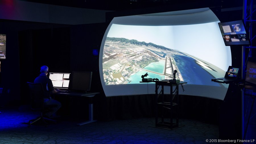 Orlando's Lockheed Martin unit is steadily growing due to incresed ...