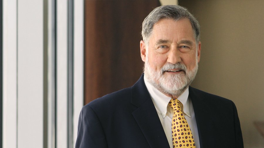Personalities of Pittsburgh: Maxwell King - Pittsburgh Business Times