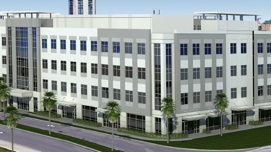 Orlando spec office building to start construction - Orlando Business ...