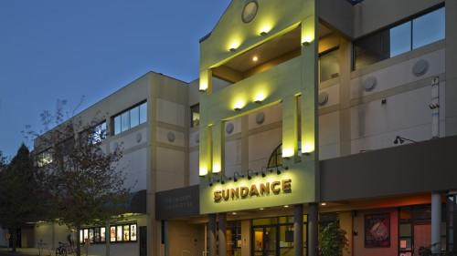 Robert Redford’s Sundance Cinemas is for sale - L.A. Business First