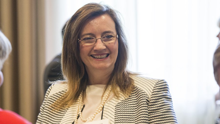 Spirit AeroSystems pays millions in Gentile, Marnick separations ...