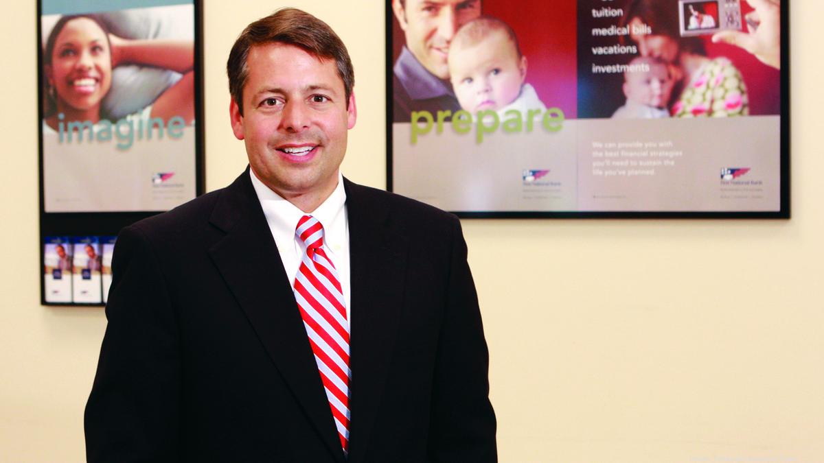 Pittsburgh-based F.N.B. Corp. posts record second quarter earnings ...