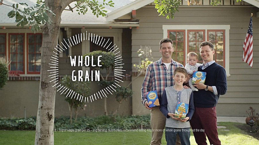 LGBT Ads could be the next frontier for Clorox - San Francisco Business ...