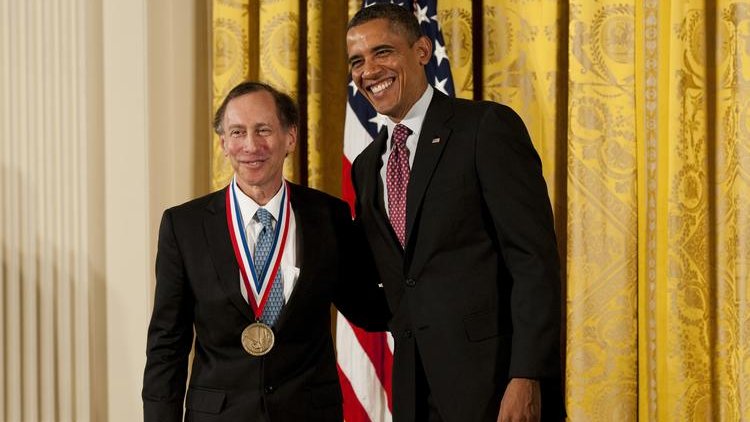 New drug startup XTuit the latest in a long line for MIT’s Bob Langer ...