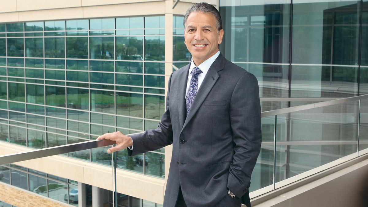 Perrigo CEO Joseph Papa acquired Mylan NV shares in March 2015 ...