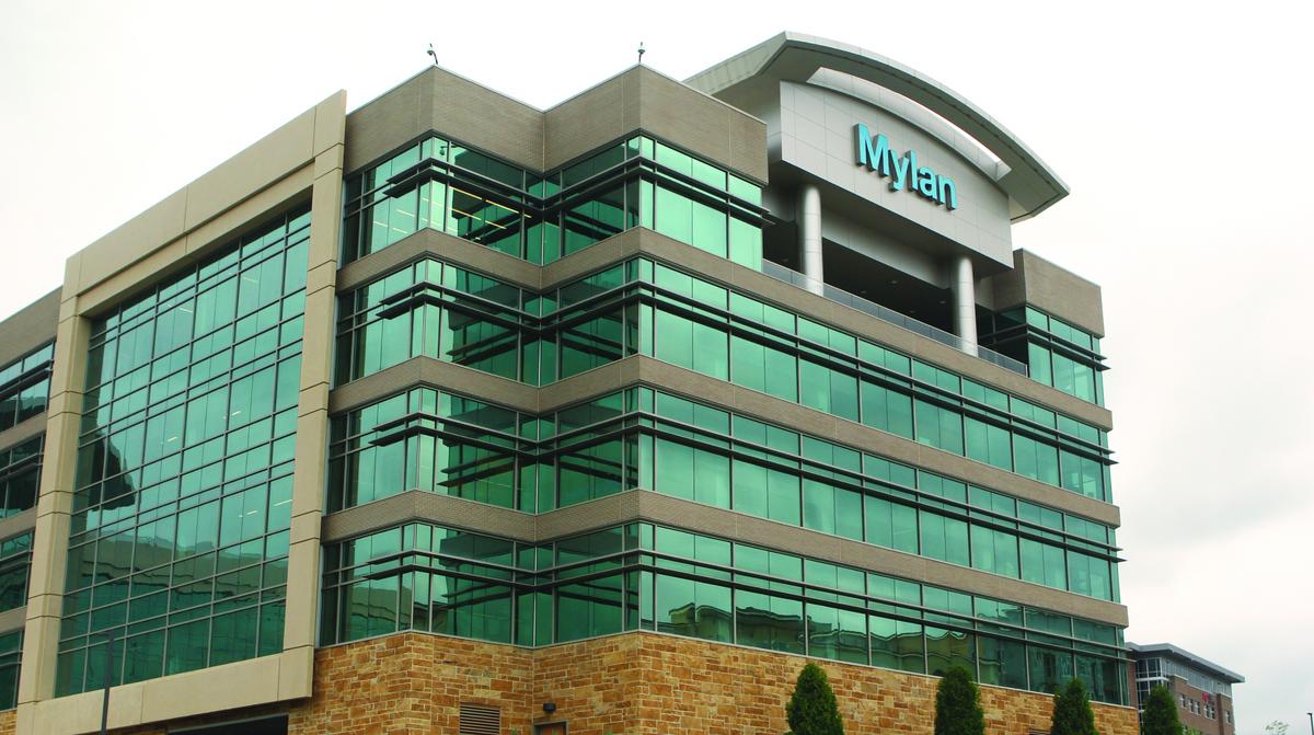 Mylan to delist from Israeli stock exchange - Pittsburgh Business Times