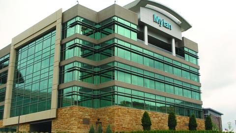 Mylan NV is now Viatris with combination with Upjohn - Pittsburgh ...