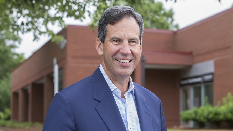 Private-business center gets new name - Triad Business Journal