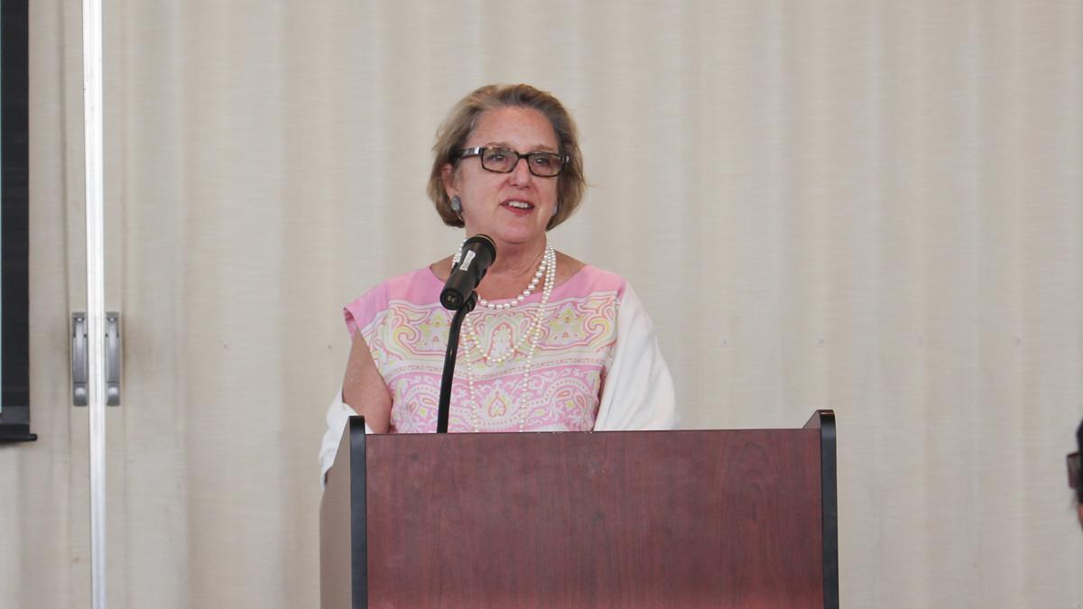 American Life and Accident Insurance Company of Kentucky CEO Nancy ...