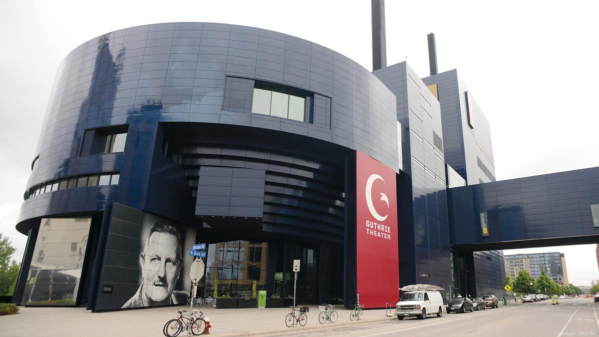Guthrie Theater looks for new restaurant, concessions provider, hires ...