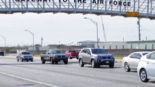 JBSA chosen as new Air Force support center's headquarters - San ...