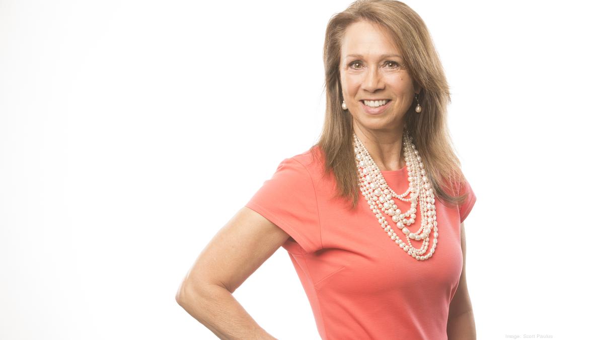 Deborah Seeger - Milwaukee Business Journal
