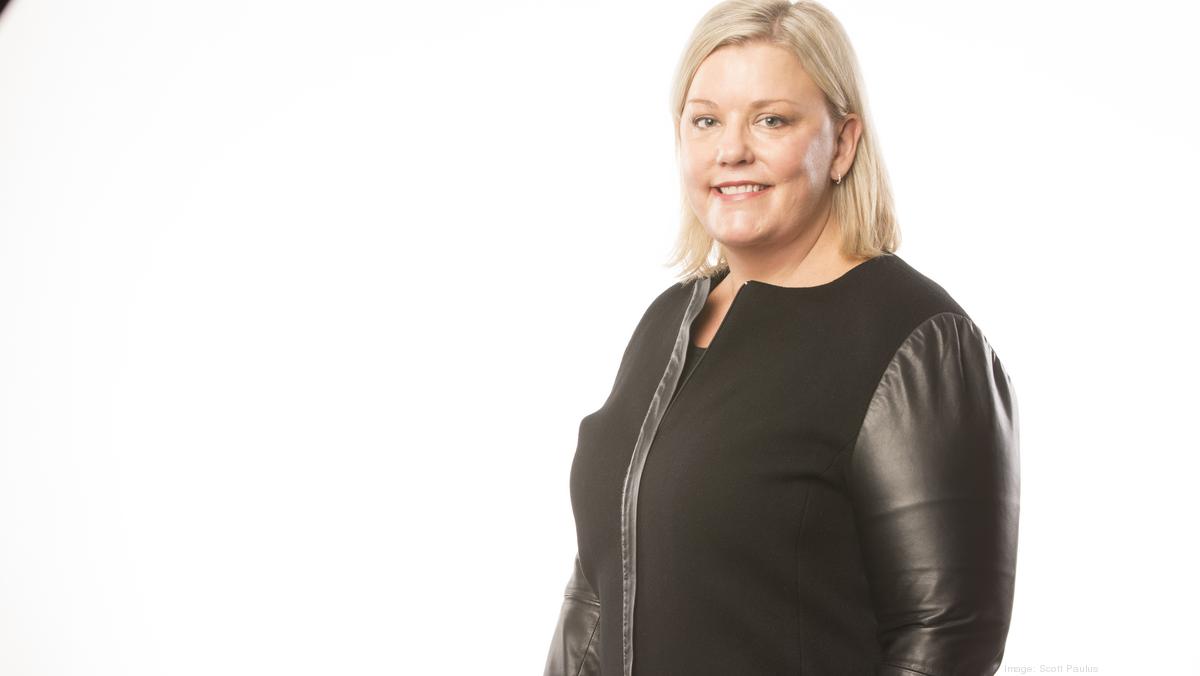 Krista Berry - Milwaukee Business Journal