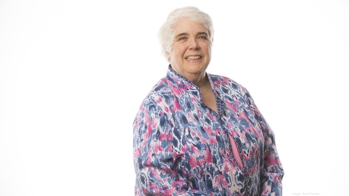 Mary Baer - Milwaukee Business Journal