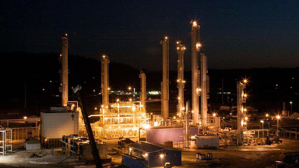 MarkWest merger with Marathon’s MPLX approved - Denver Business Journal