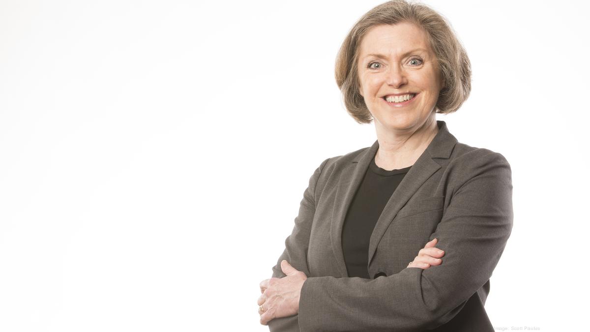 Anne Reed - Milwaukee Business Journal