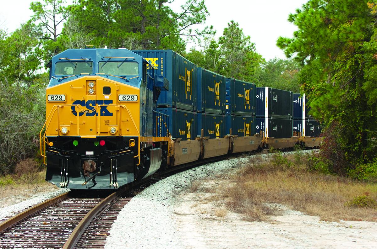 1936 deal with CSX predecessor could cost Florida half a million ...