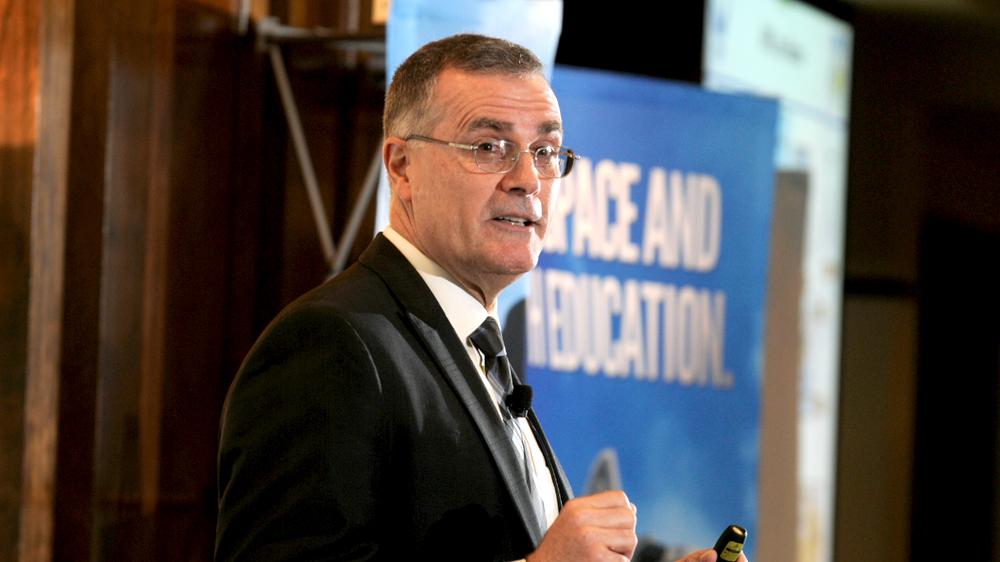 Ricky Peters named CEO of Ascend, Dayton-area hospitals' new venture ...