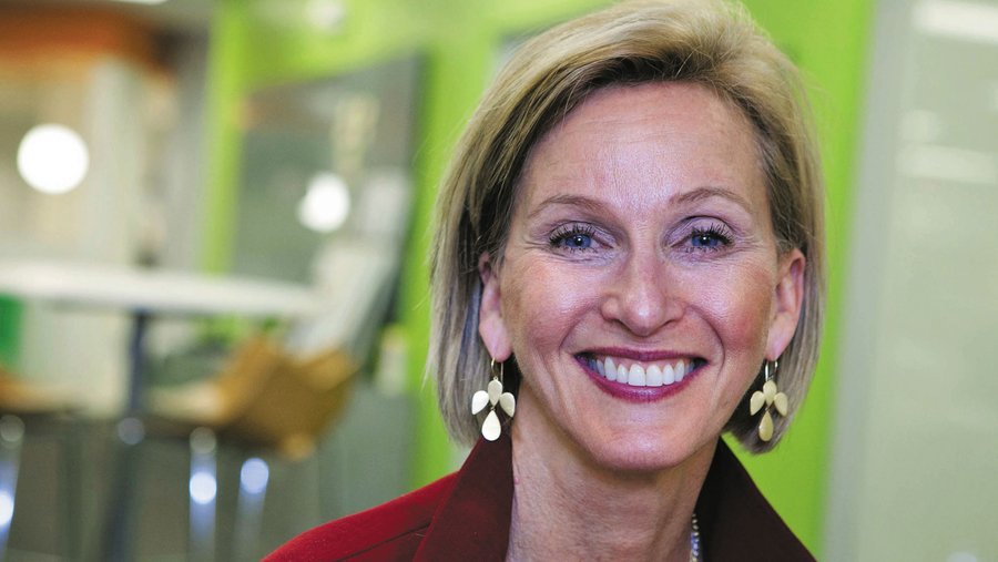 Cintrifuse CEO Wendy Lea was named to Techstars' board, here's how that ...