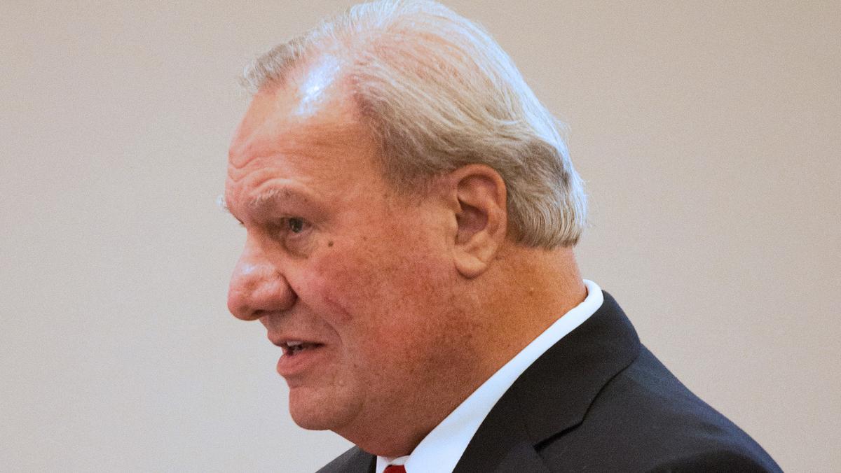 Developer Charlie Ruma reveals details of Riviera's redevelopment into ...