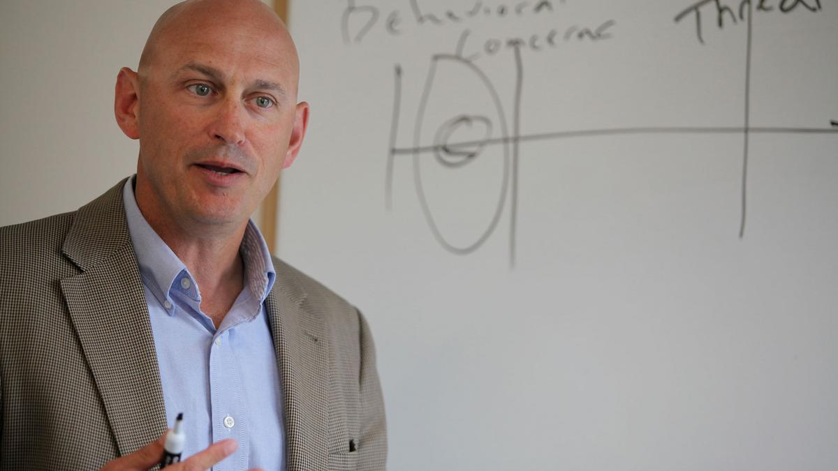 How Armada protects firms from workplace violence - Columbus Business First