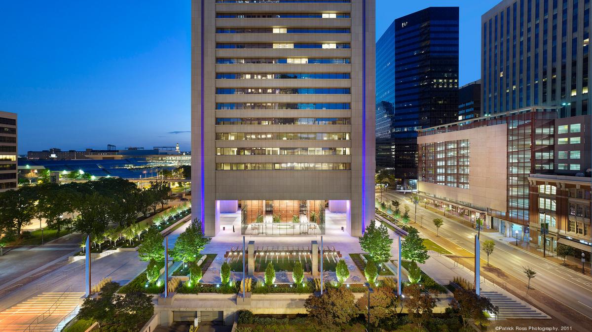 AIA rewards Baltimore architecture firms - Baltimore Business Journal