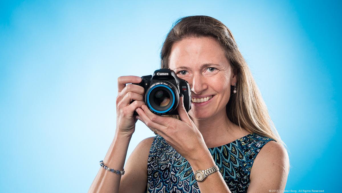 40 Under 40: Ingrid Morris - Triangle Business Journal