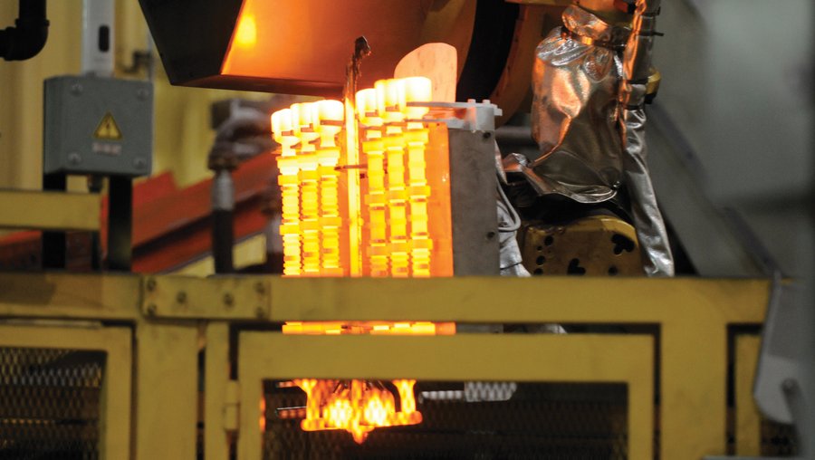 Creative Composites Group integrates capabilities between Dayton and ...