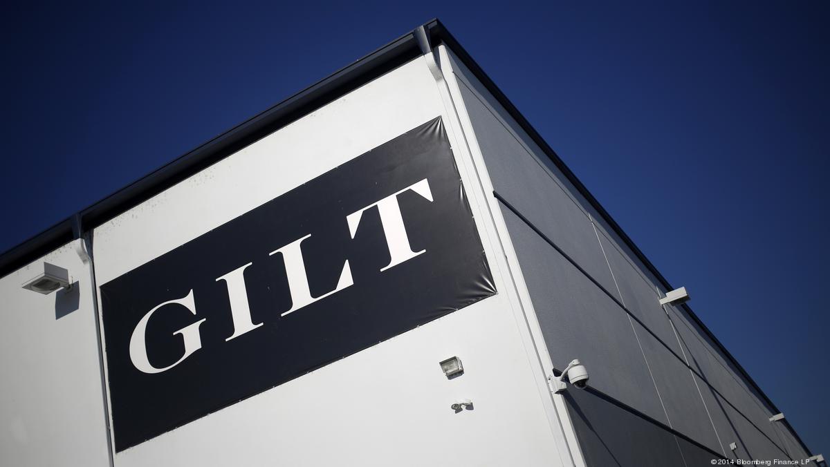 Gilt Groupe to open a showroom at its headquarters - New York Business ...