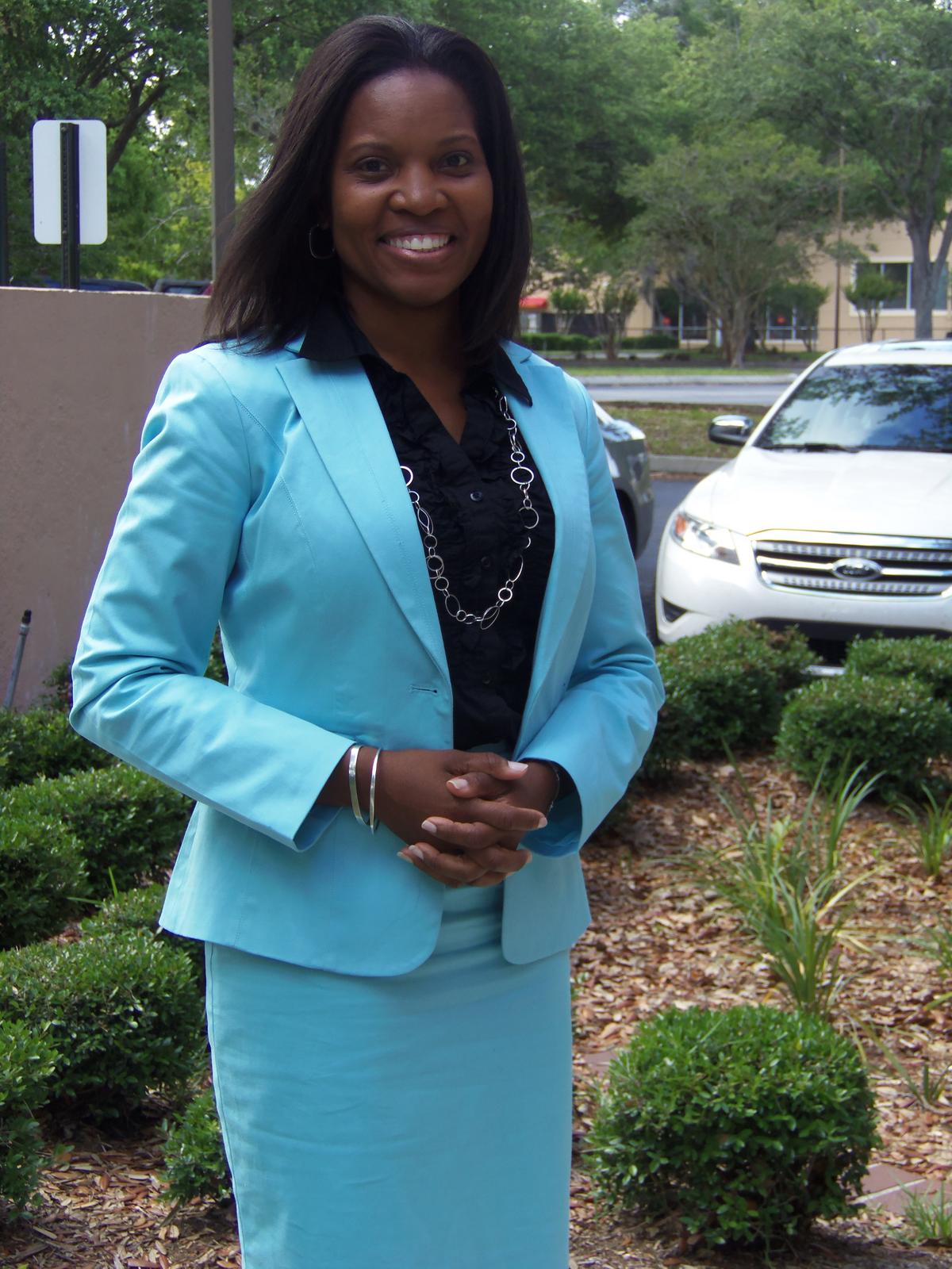 Spotlight: Kelli Wells - Jacksonville Business Journal