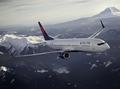 Rare flight: Delta Boeing 747 flying round-trip from Minneapolis ...
