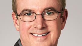 Triad's highest-paid executives: Eric Wiseman - Triad Business Journal
