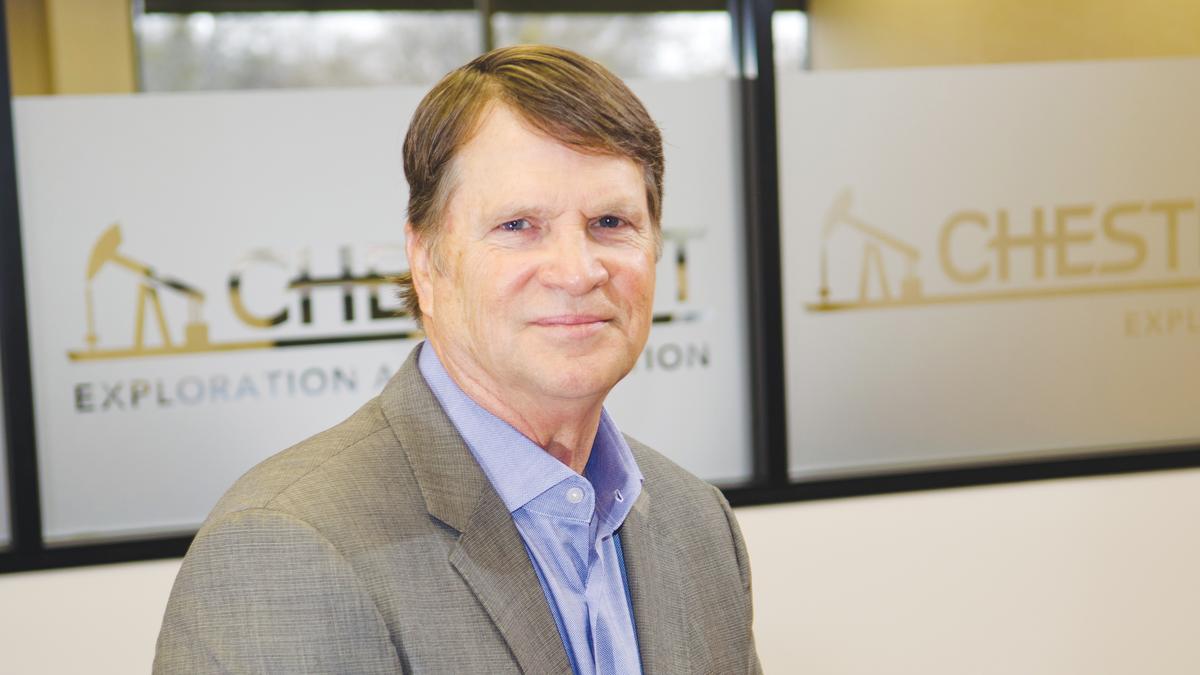 Independent energy firm founder lucks out in latest oil downturn ...