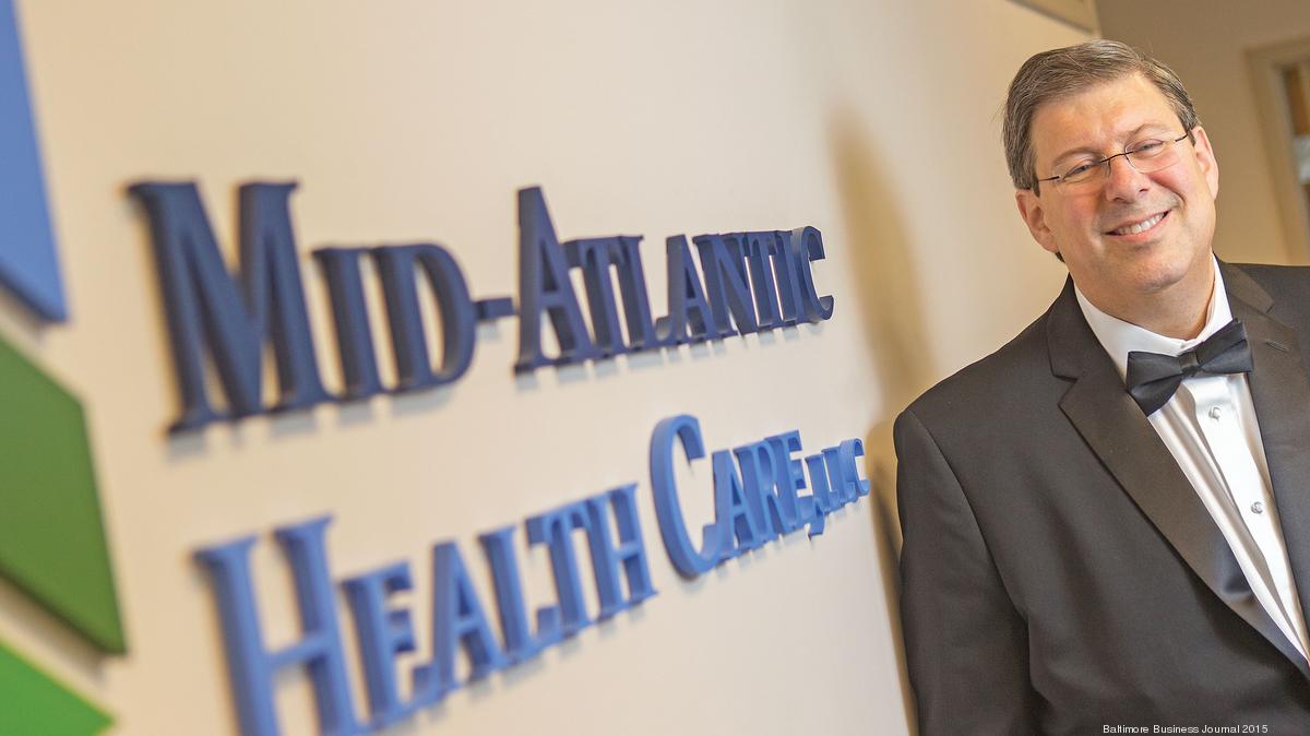 Mid-Atlantic Health Care's model reduces hospital readmissions ...