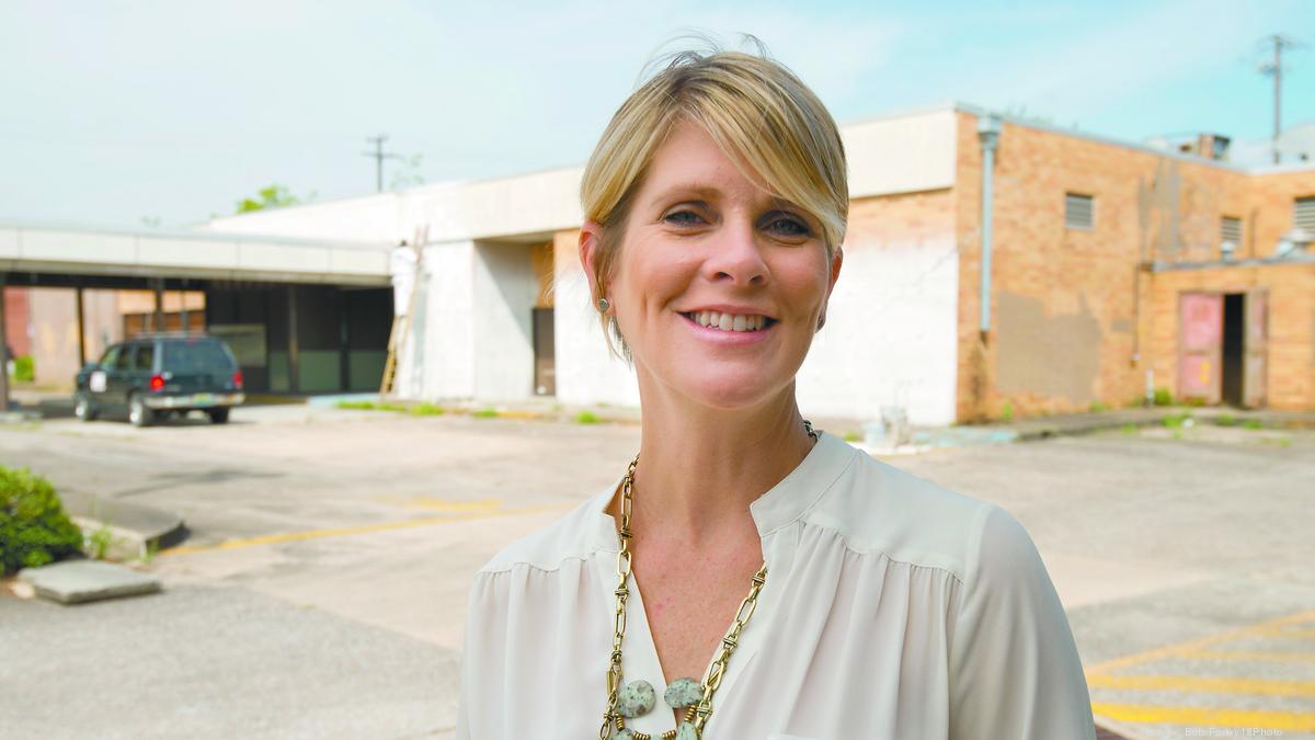 Sally Mackin on what's next for Woodlawn, nonprofit challenges and more ...