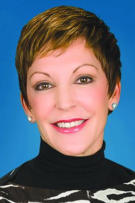 Reynolds CEO Susan Cameron to leave role by end of year; Debra Crews to ...
