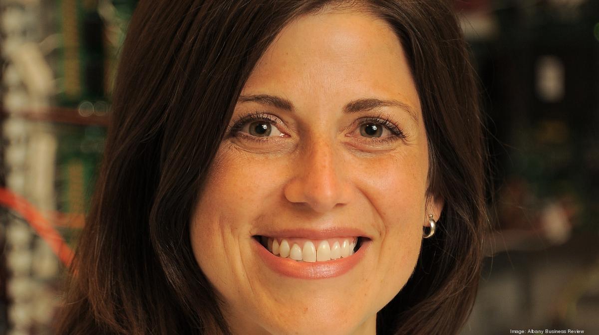 Meet Danielle Merfeld, the director of General Electric's (NYSE: GE ...