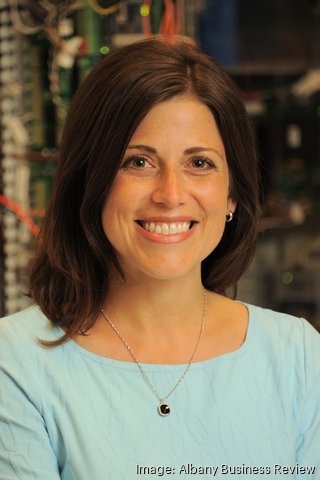 Danielle Merfeld, GE Global Research