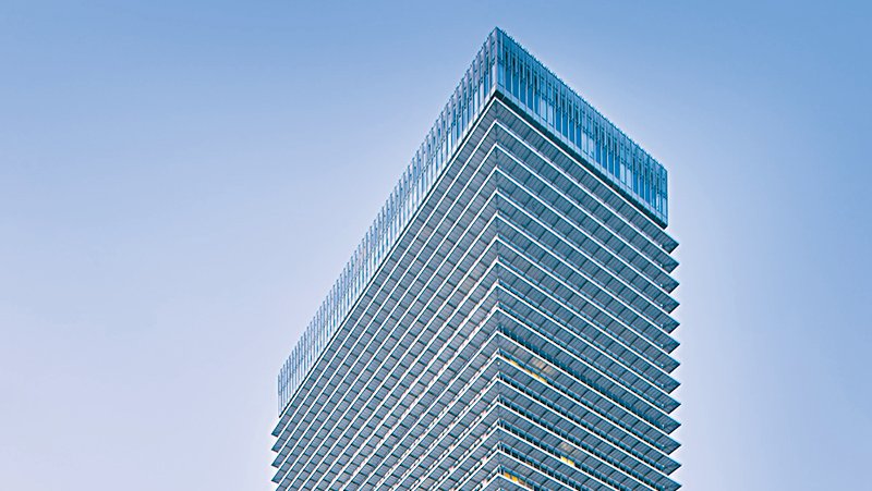 See Houston Central Business District's 15 largest office blocks ...