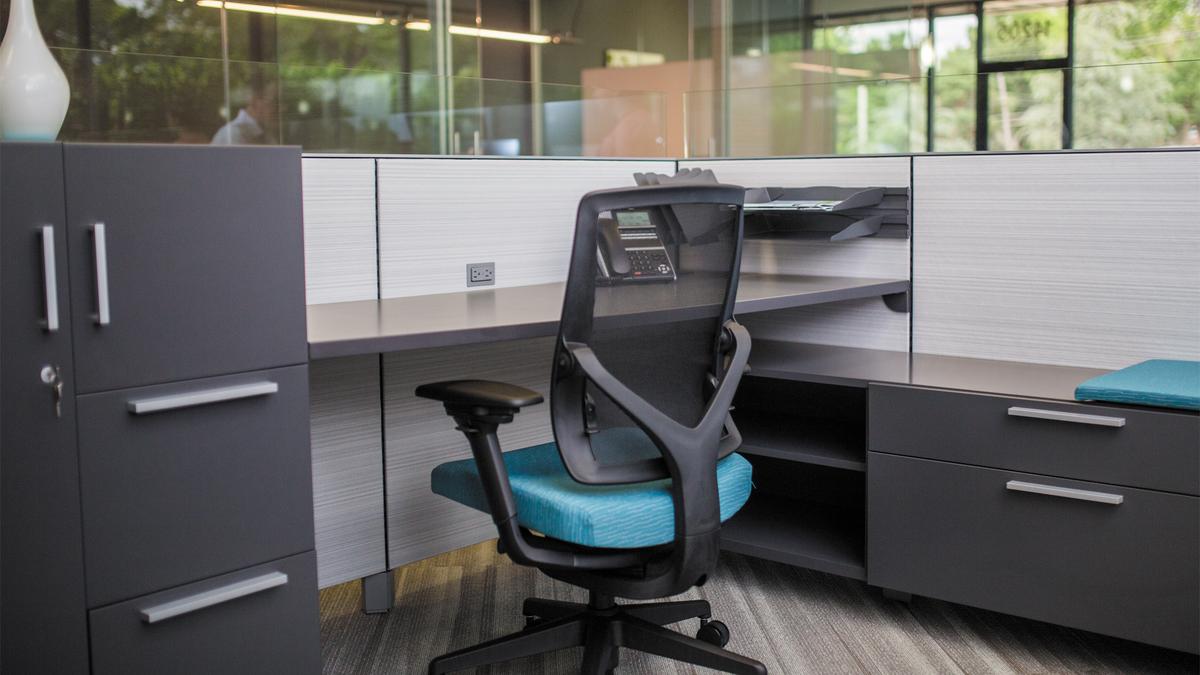 Businesses must balance open office, focus space - Kansas City Business ...