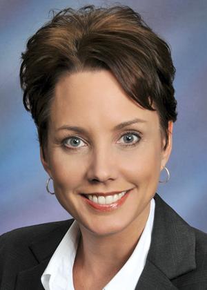 Leadership: Kathy Knecht, Executive director, Leadership West - Phoenix ...