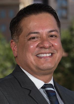 Leadership: Tony Moya, Board president, Valley Leadership - Phoenix ...