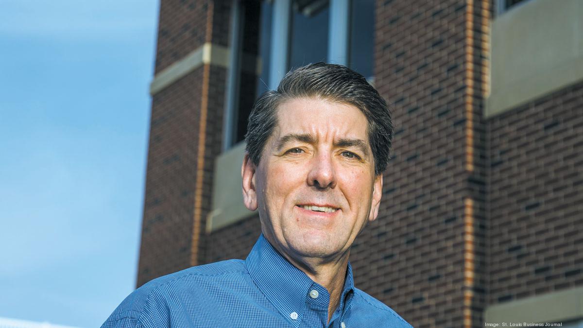 Arco Construction Co. Inc. - 15 - St. Louis Business Journal