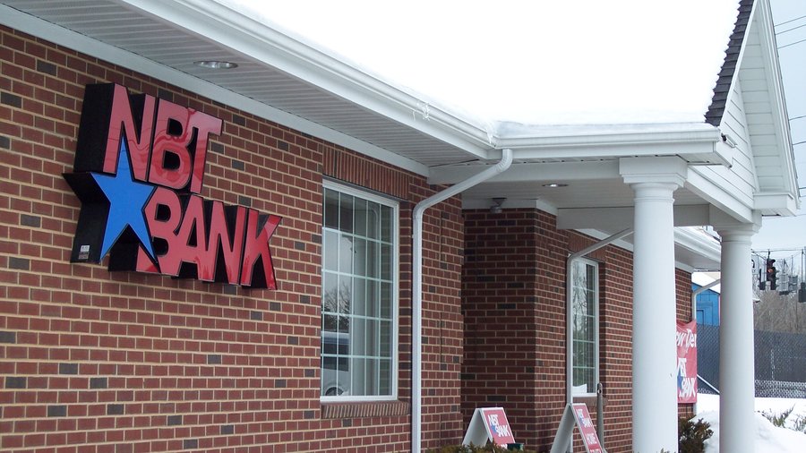 Nbt Bank Logo NBT Bank We Had A Great Time At The Best Places To