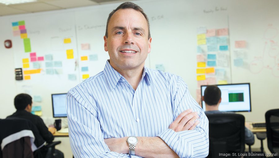 Clearent ranks No. 27 in list of top U.S. merchant acquirers - St ...