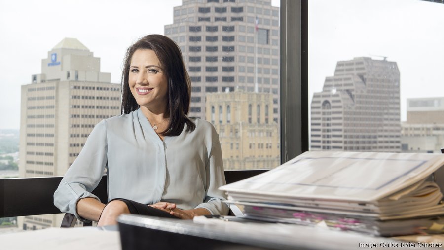 USAA's downtown jobs deal could spur more companies to embrace shared ...