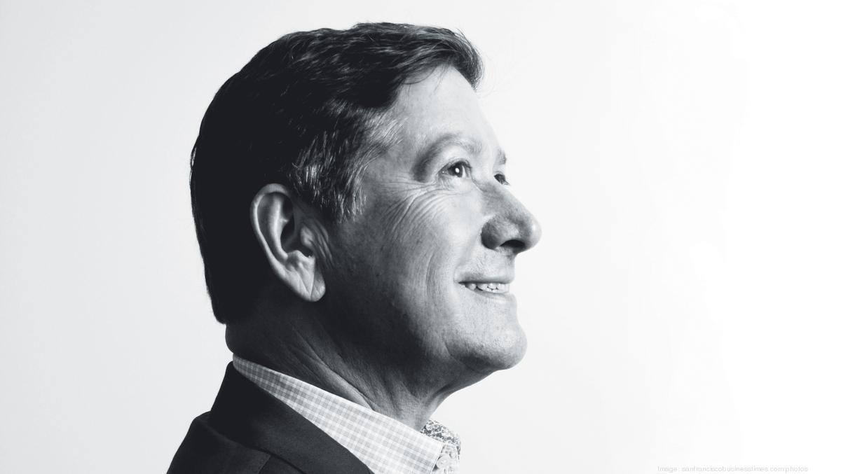 Outstanding voices: Joe D’Alessandro, President and CEO, San Francisco ...
