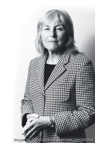 Roberta Achtenberg